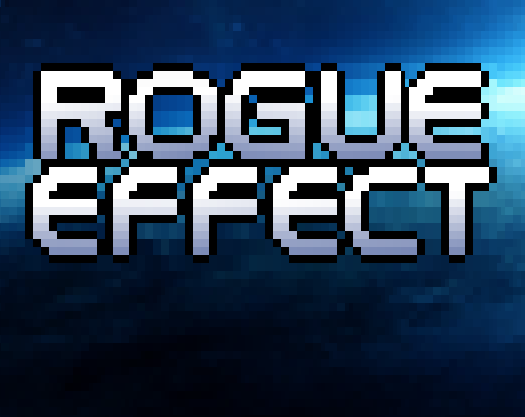 Rogue Effect by Tanthie