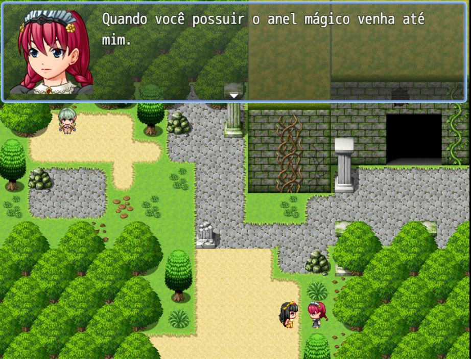 Rpg maker web blog tutorials | RPG Maker Forums