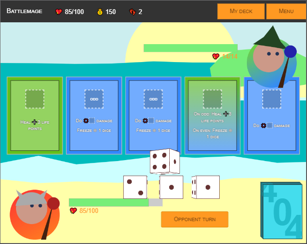 Cardice By Satanimax