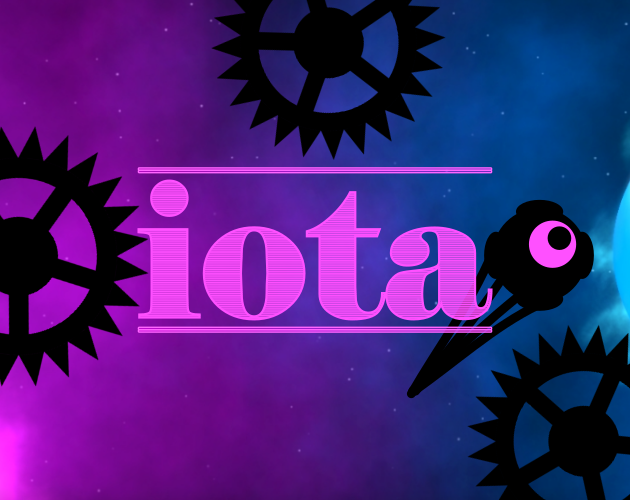 iota (web version) by itb interactive