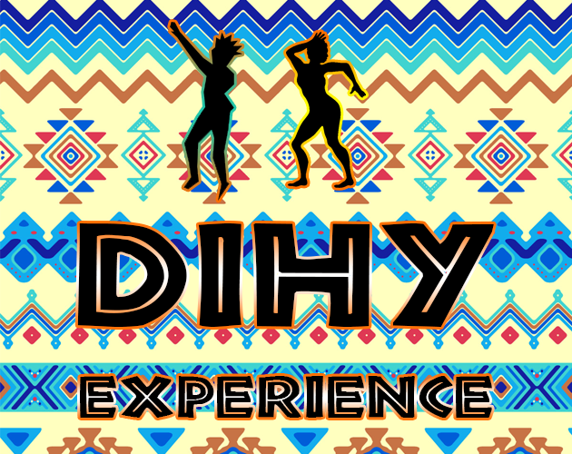 Dihy Experience by tlt