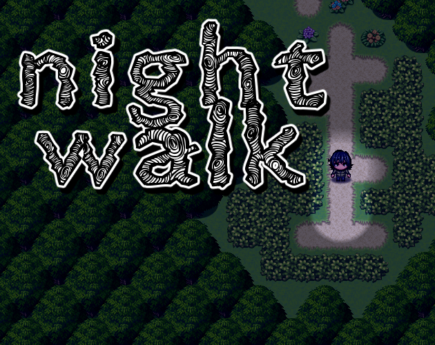 night walk by fmwaves
