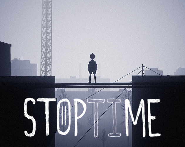 Stop Me by chaysmolokom