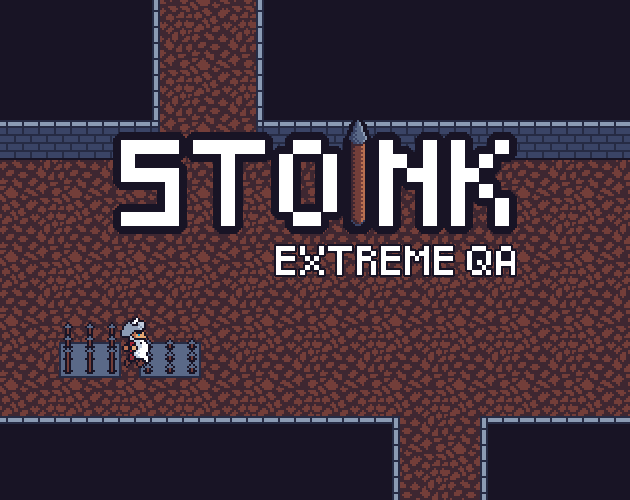 Procedural Map Generation and keeping the desing open - Stoink: Extreme ...