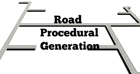 Procedural Gen by heliumyolk