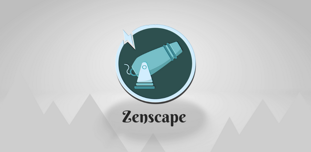 Zenscape by Teknack