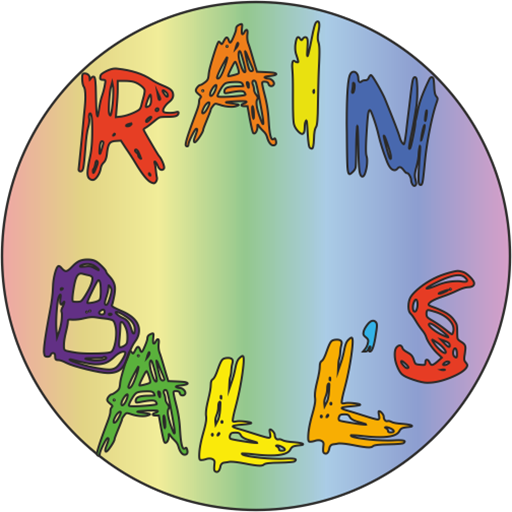 Rain Ball's - interesting gameplay by DiSysGames