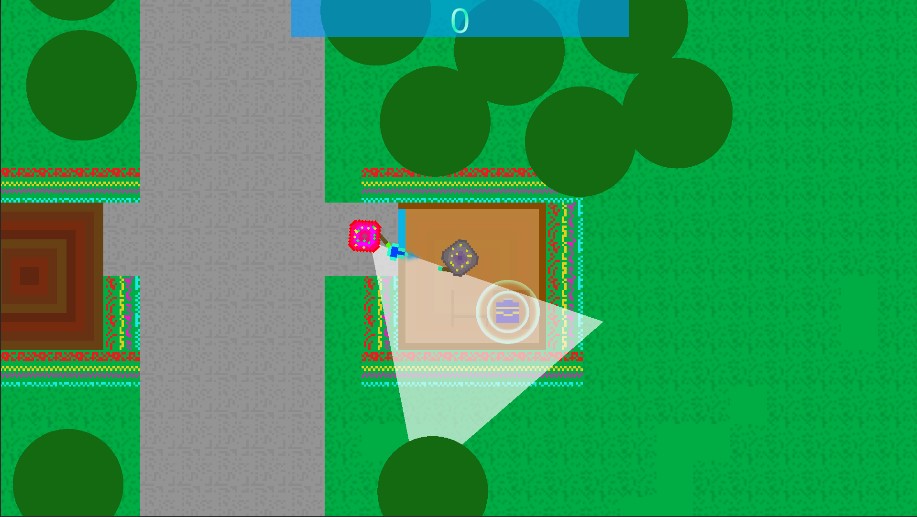 Wizard Ward by Sir_1