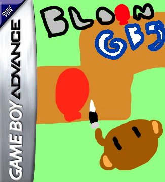 Bloons GB 5 by DiregamesDev