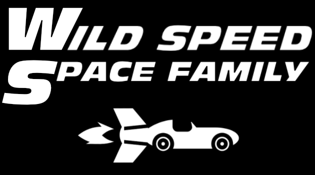 Community Copies Added - Wild Speed: Space Family by NotWriting