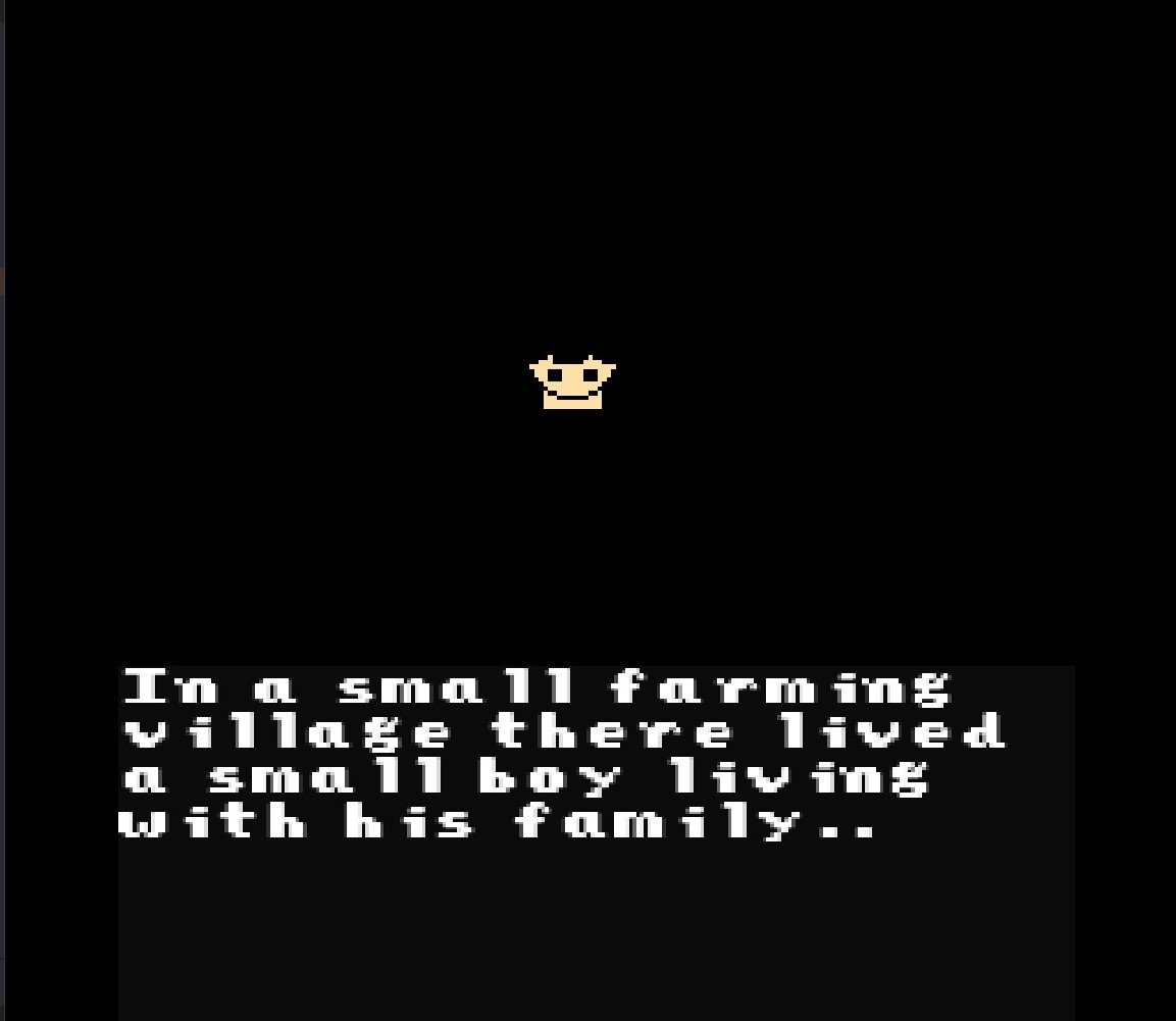 Farming of Isaac by rhythmpattern