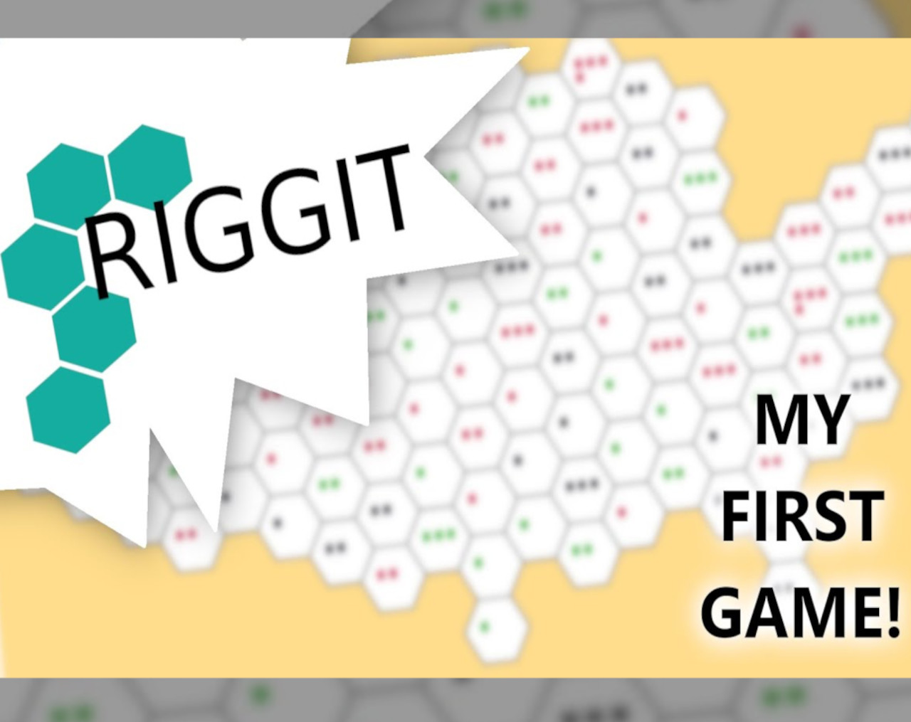 RIGGIT by Program Sam
