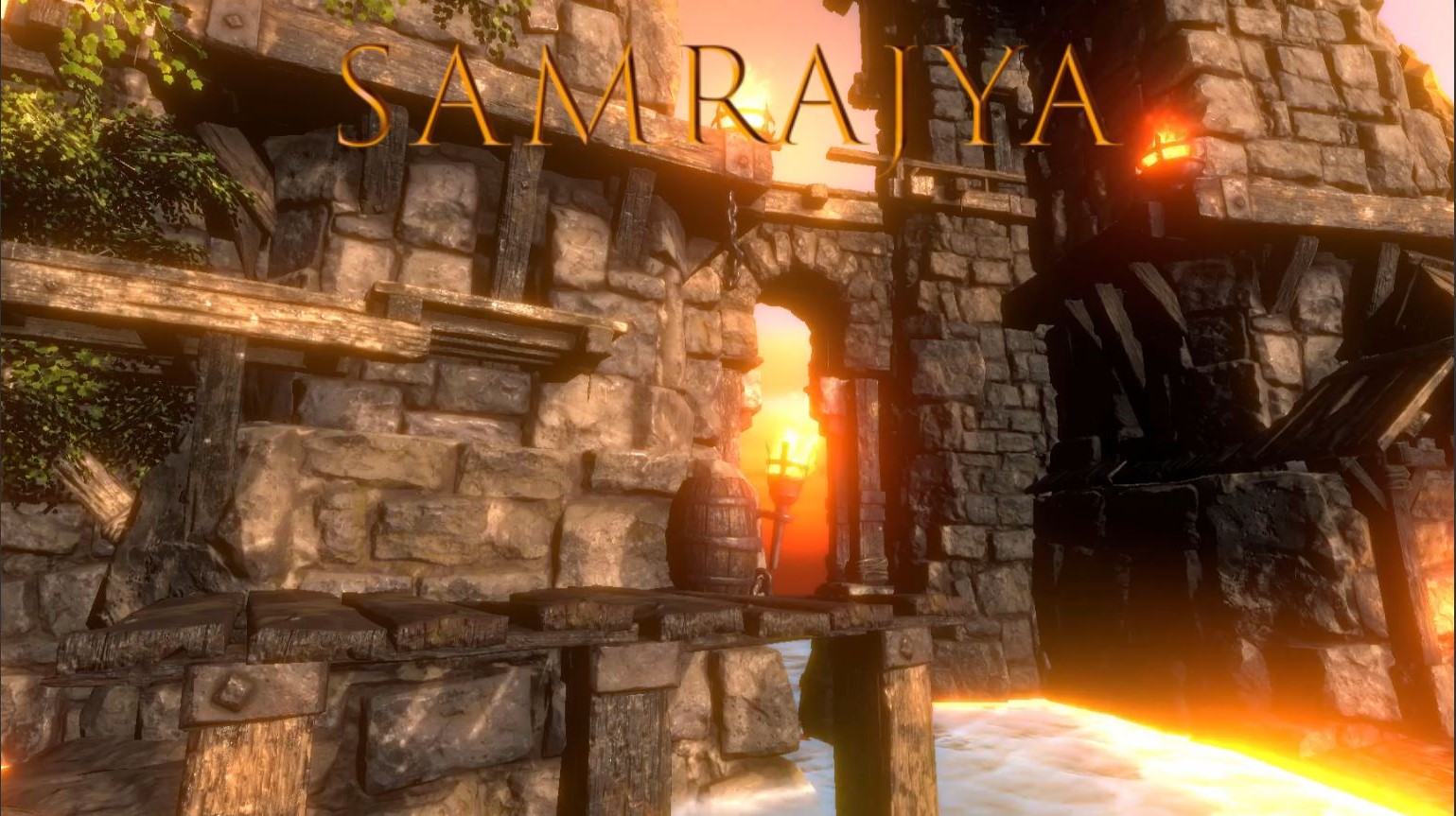 Samrajya by sri.gr81