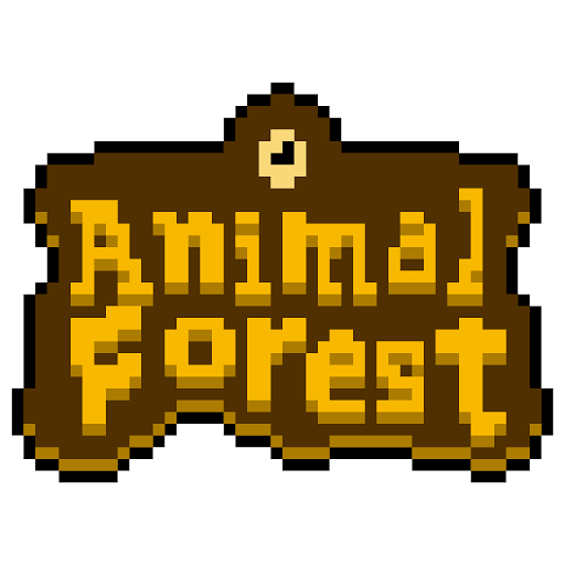 ANIMAL FOREST NES by PuppetButtonGames for 👾Retro Jam 👾 - itch.io