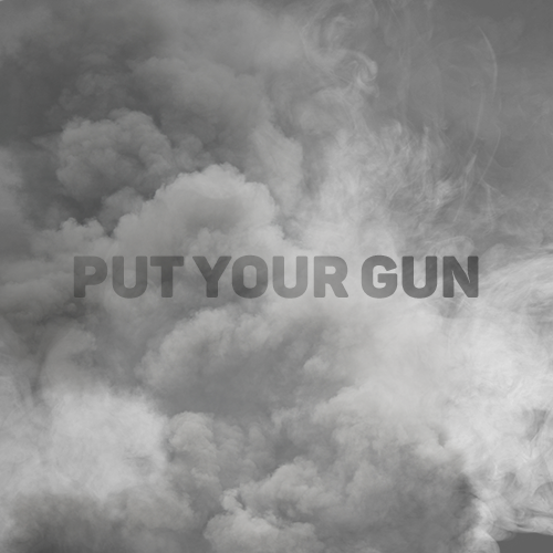 Put Your Gun by Streamly Games