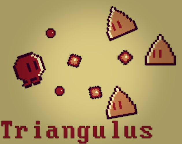 Triangulus by Kwago Games