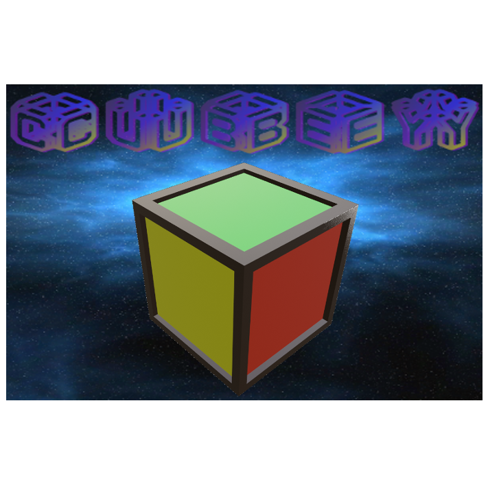 Cubey by nuppensudel