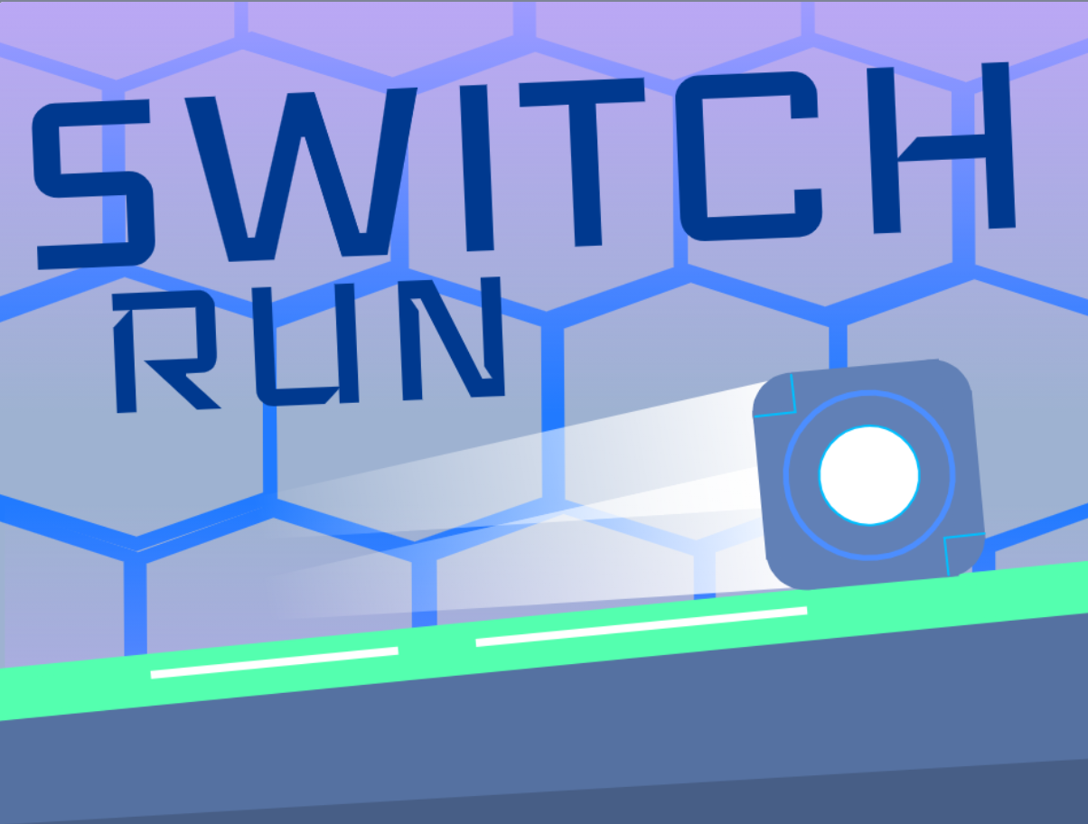 Switch Run by fabifabian