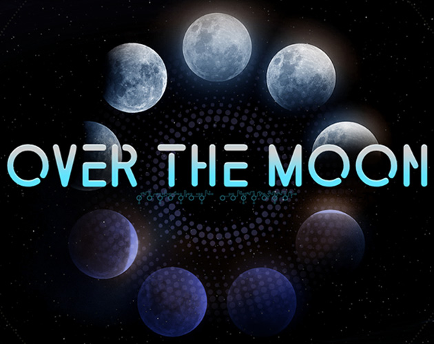 Over The Moon by bobcgames, Deevil, Robin Harper, soulsoftea