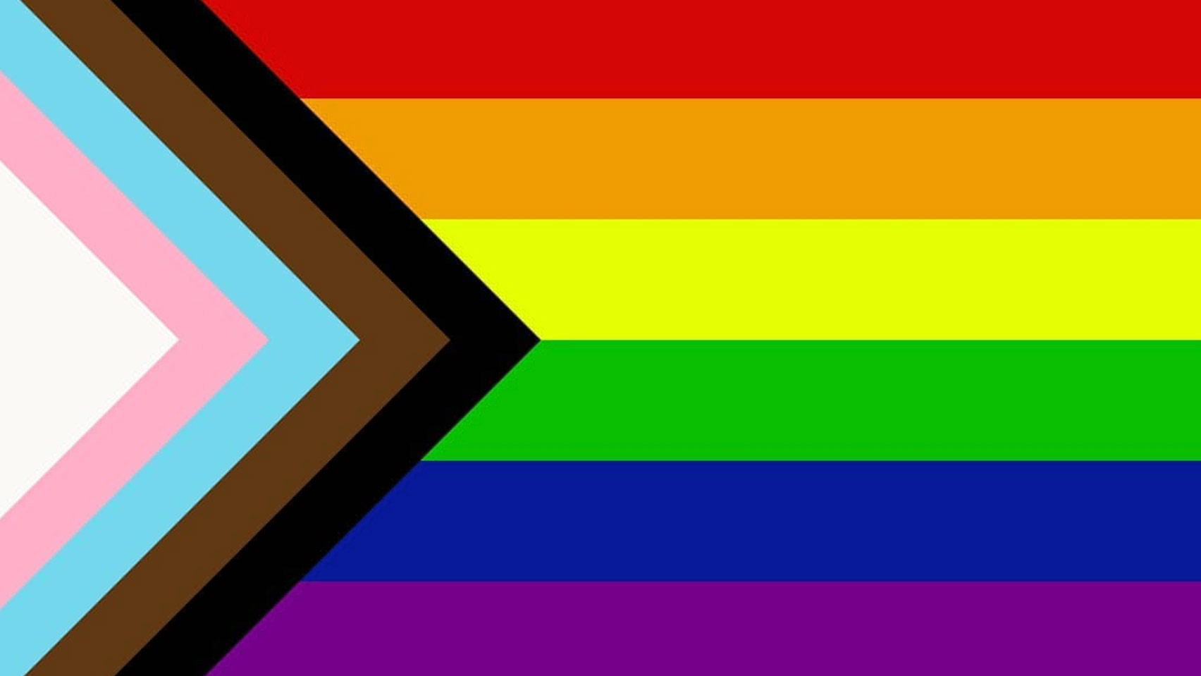 pride windows cursors by theslayerofnight