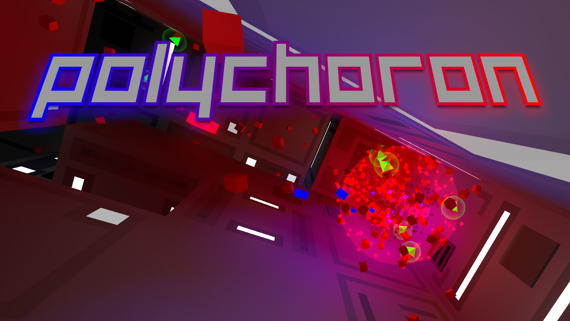 Polychoron by FRACTiLE Games