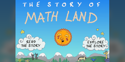Math Land by Honin Games