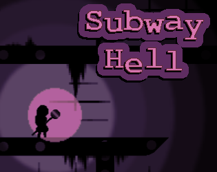 Subway Hell by HelperWesley