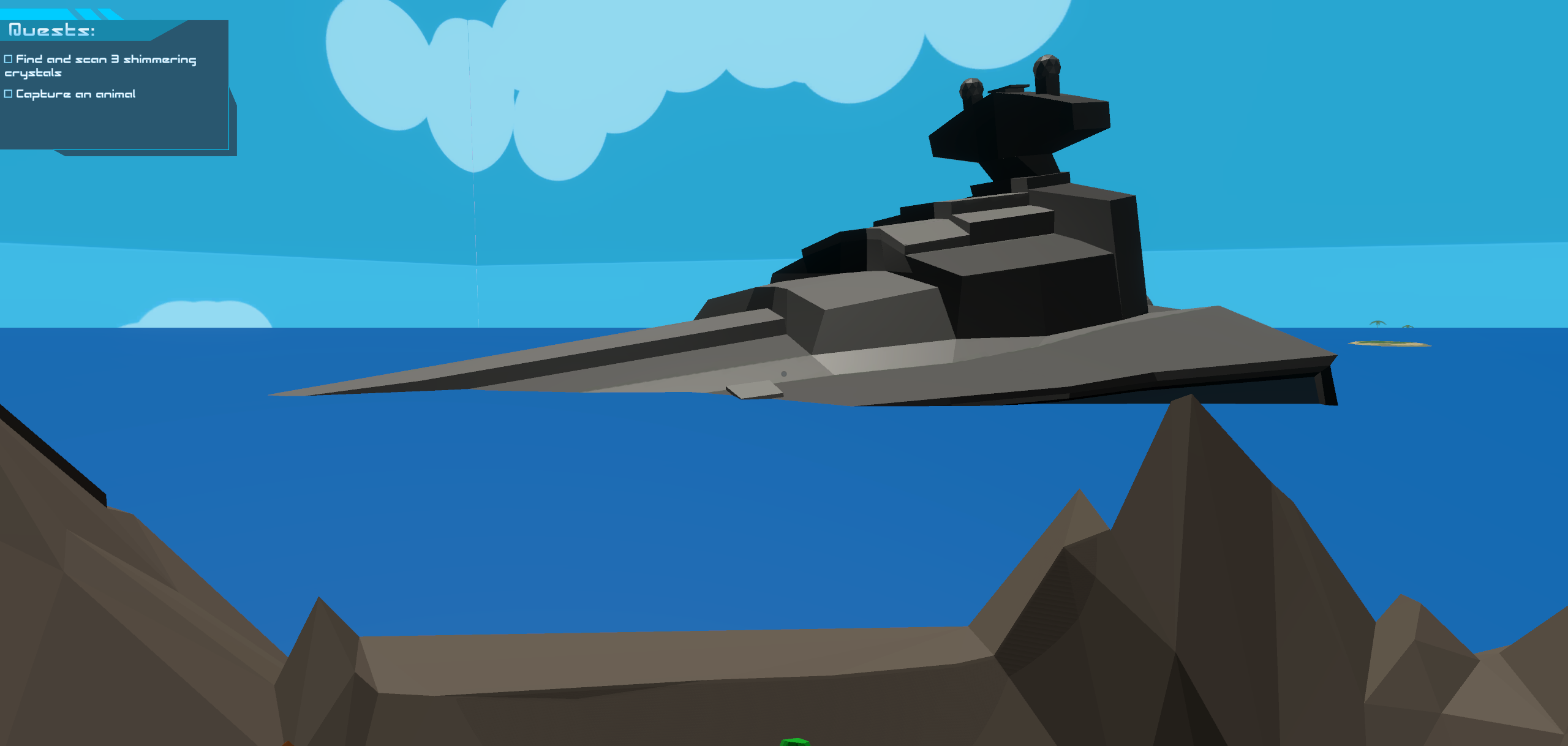 Star Explorer by MichalSkapski, Damiandad1