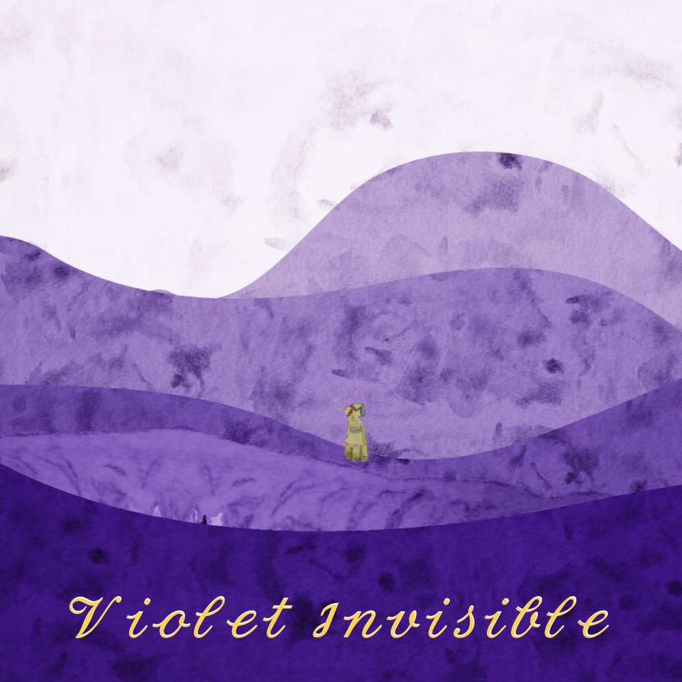 The Invisible Violet by Galtouz Games