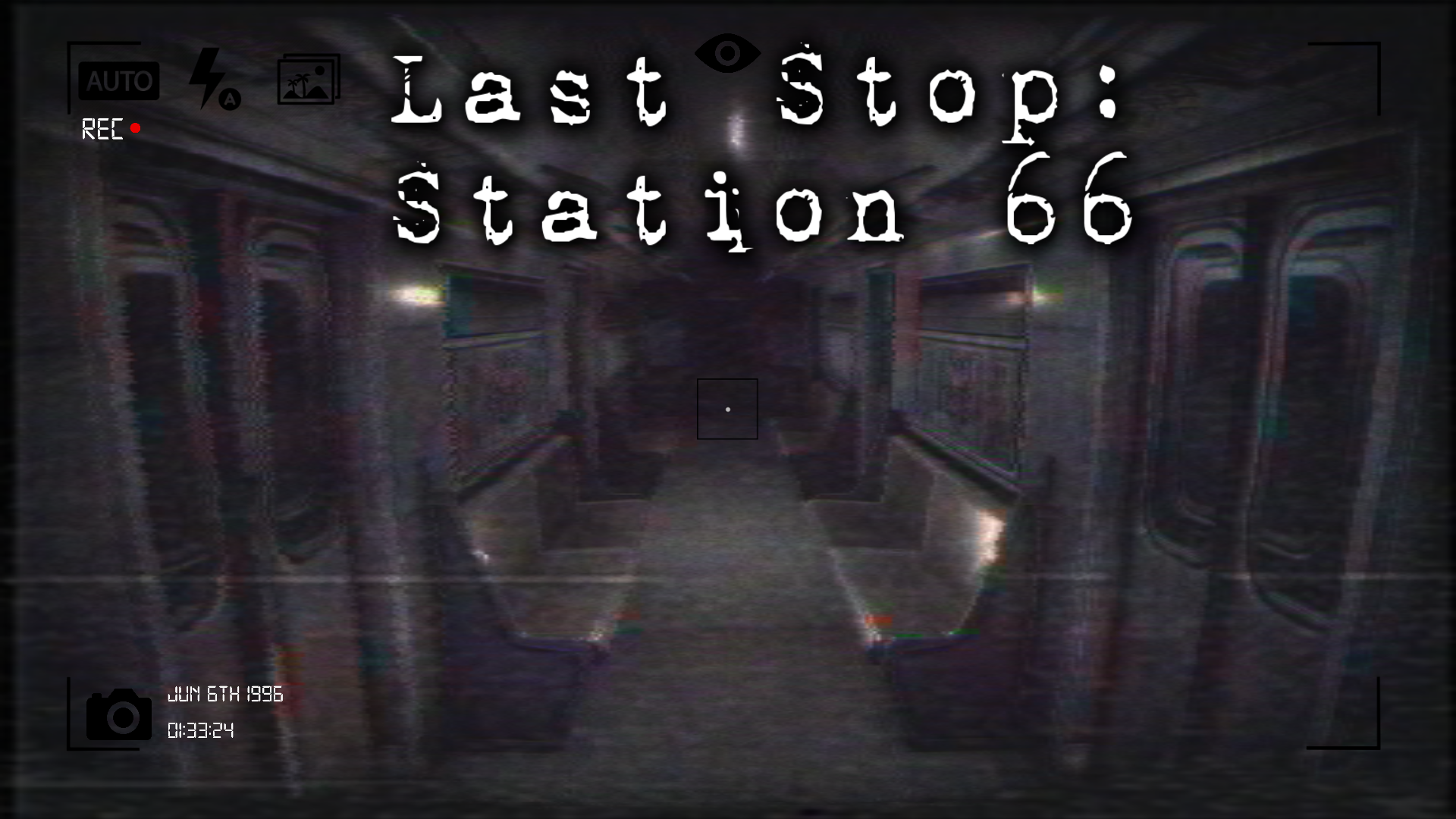 Last Stop Station 66 is now released! - Last Stop: Station 66 by ...