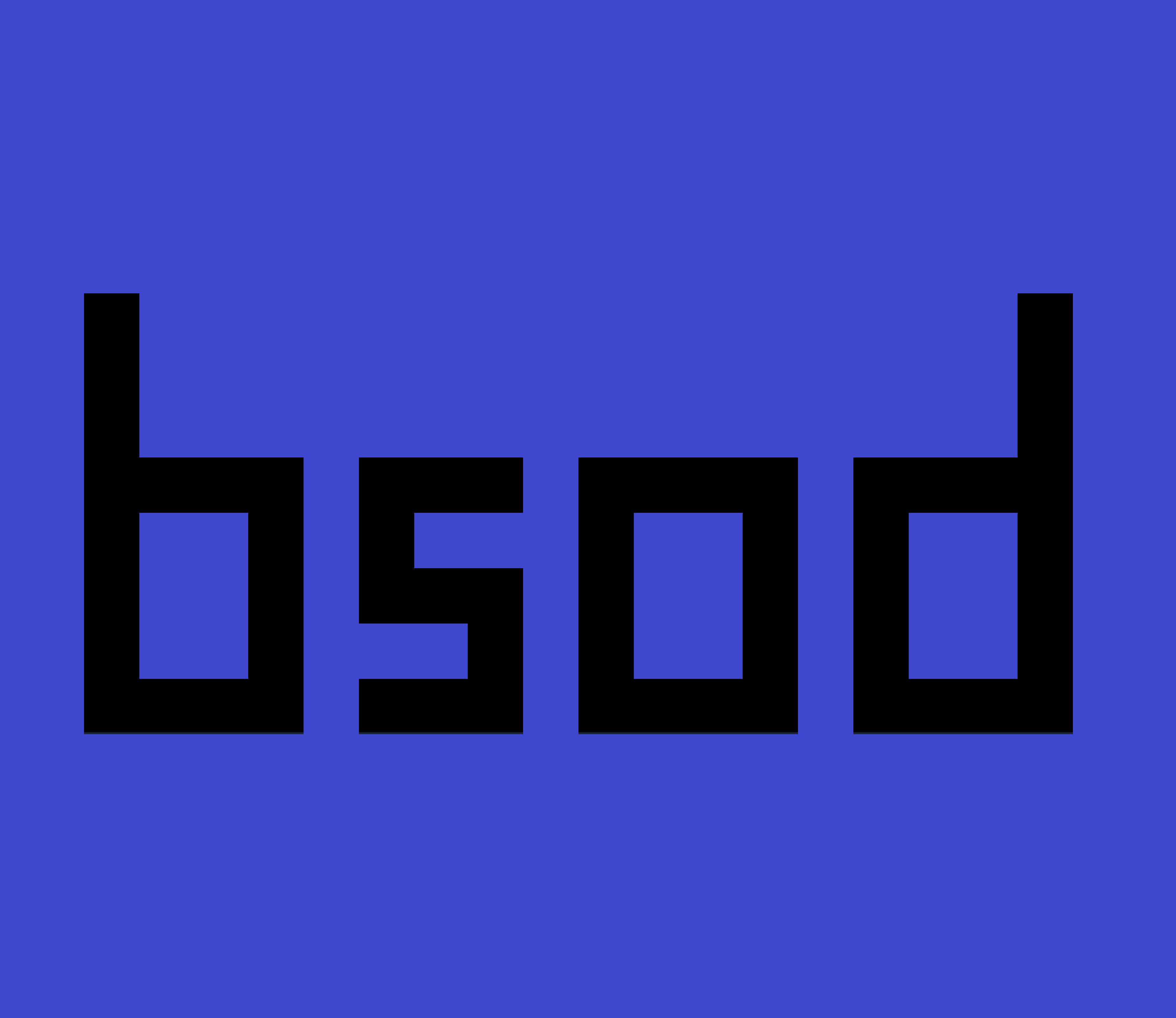 BSOD by Isaac Thompson