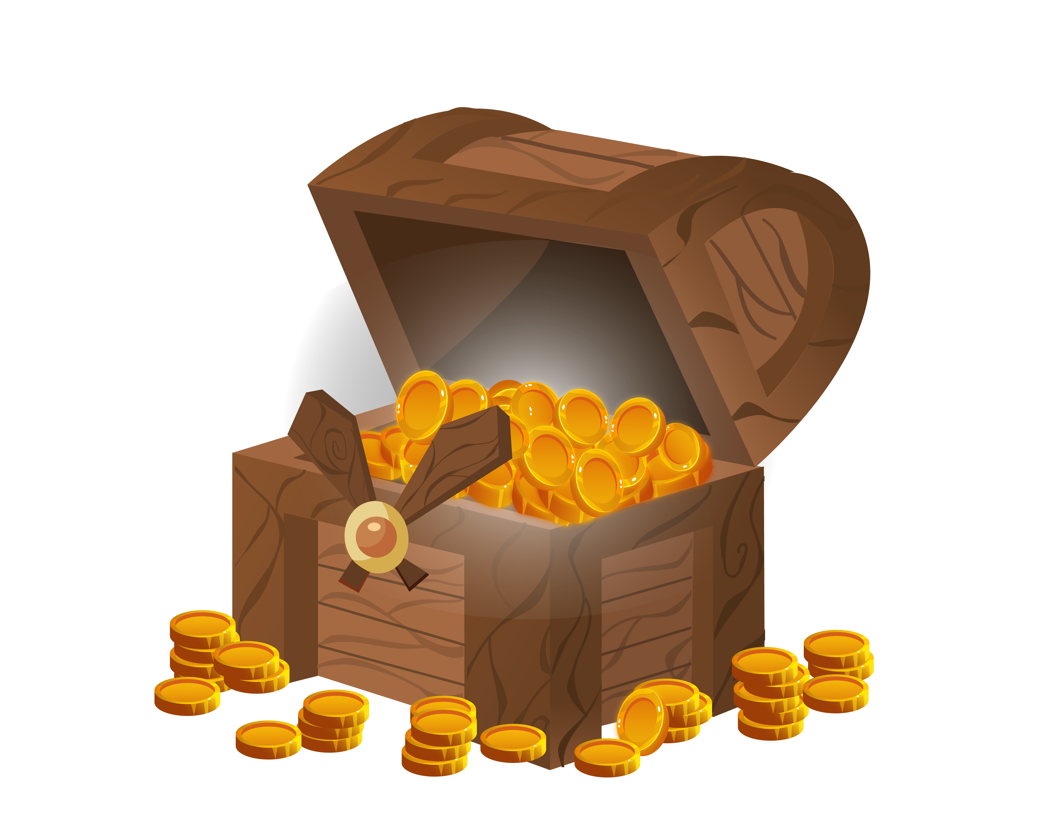 Elegant Chest Pack by FoozleCC