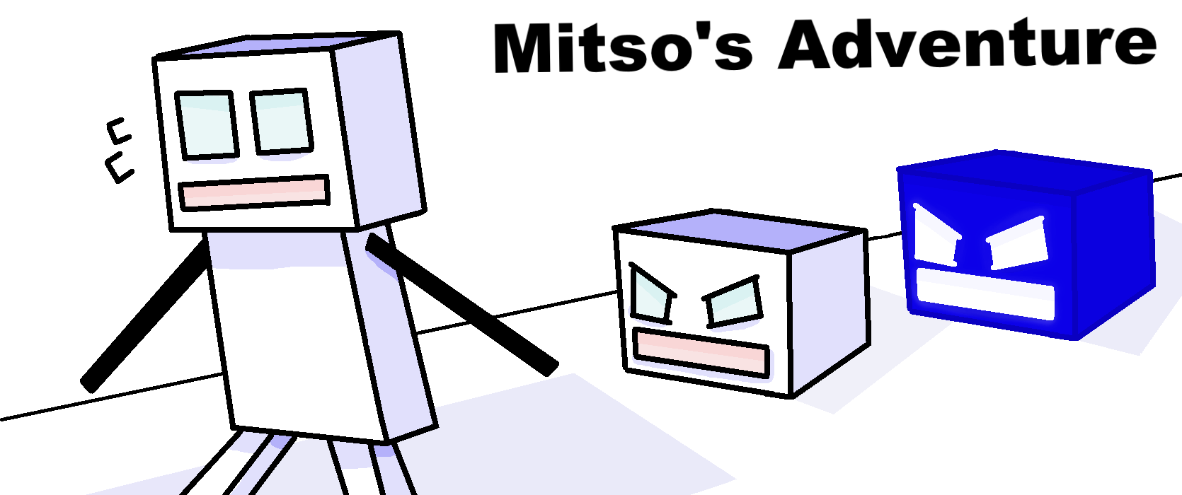 Mitso's Action by Oxintoma32Dev