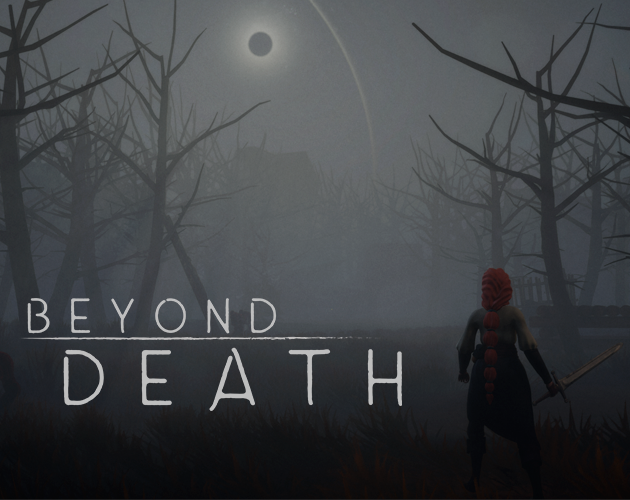 Beyond Death by Luski Game Studio