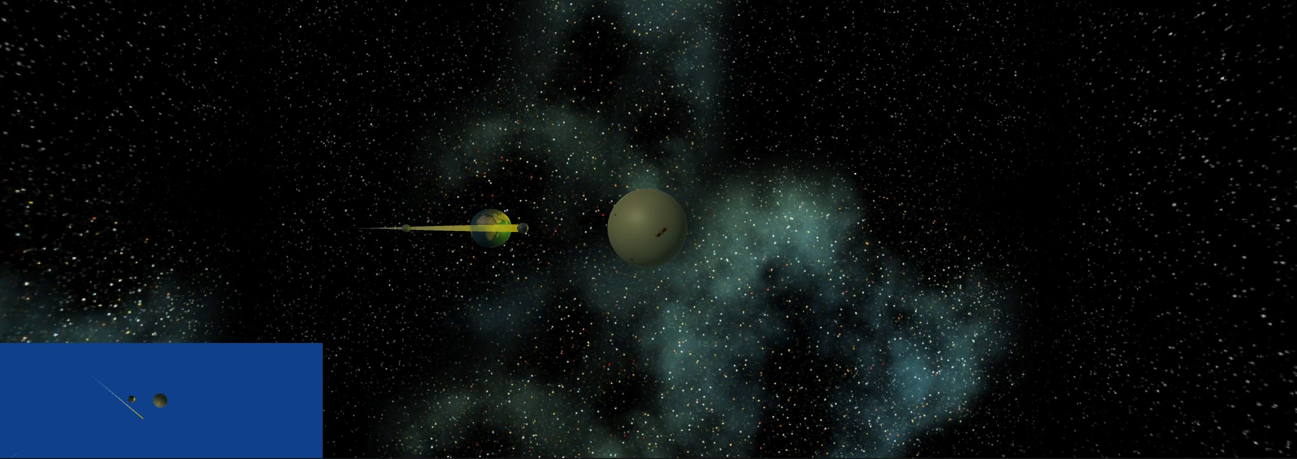 SolarSystem by pokabilius