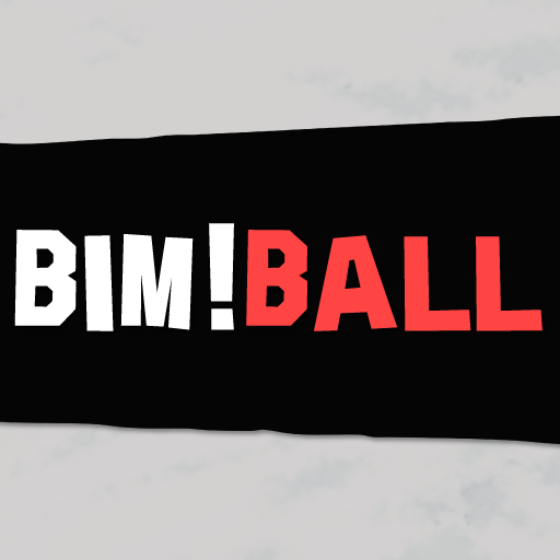 Bim!Ball by Falkynn., Progz