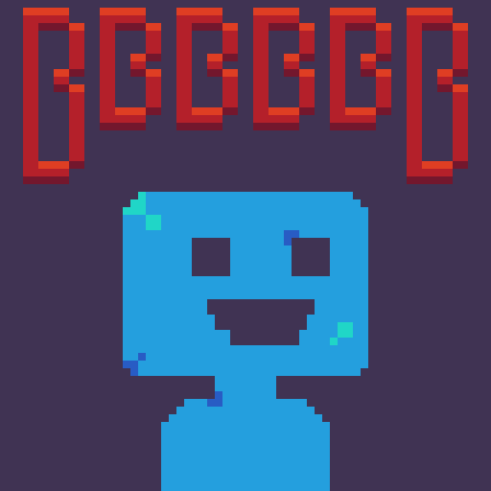 BBBBBB by Argle Bargle