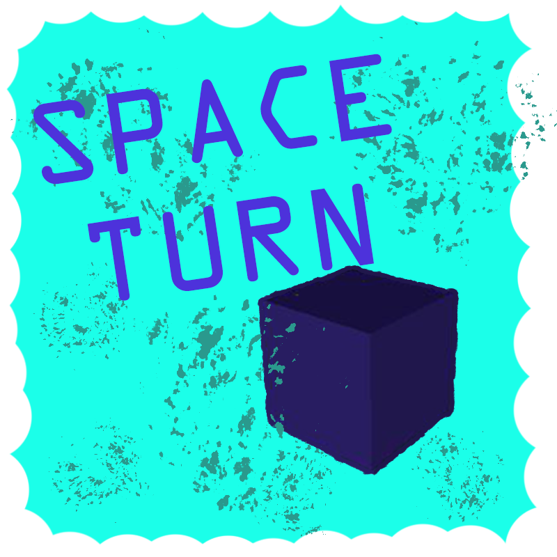 Space Turn by Naveen