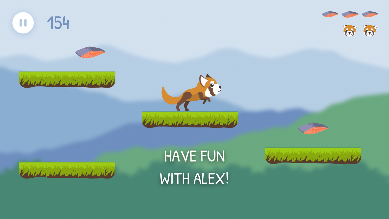 Fun with Alex by Fun with Alex