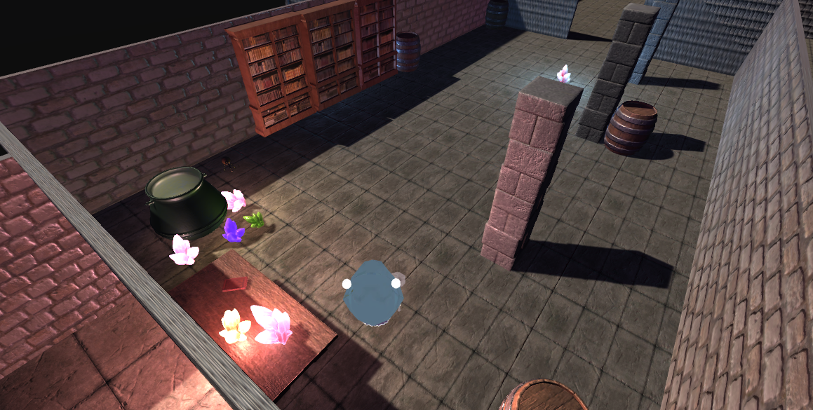 Crystal Hunt by Wardruna