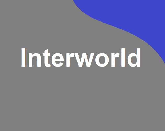 Interworld by HoloKola