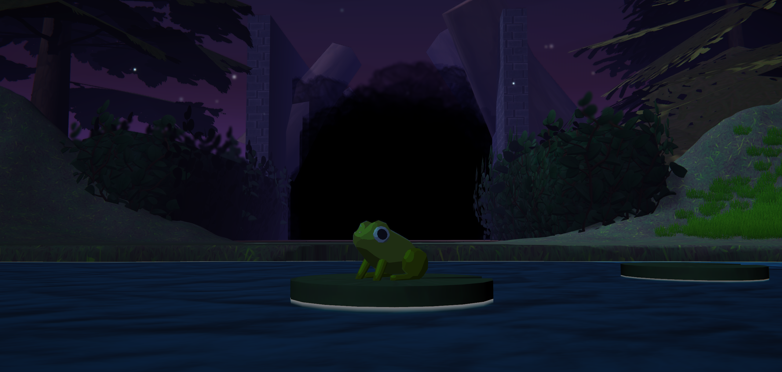 Firefly by RailgunZx