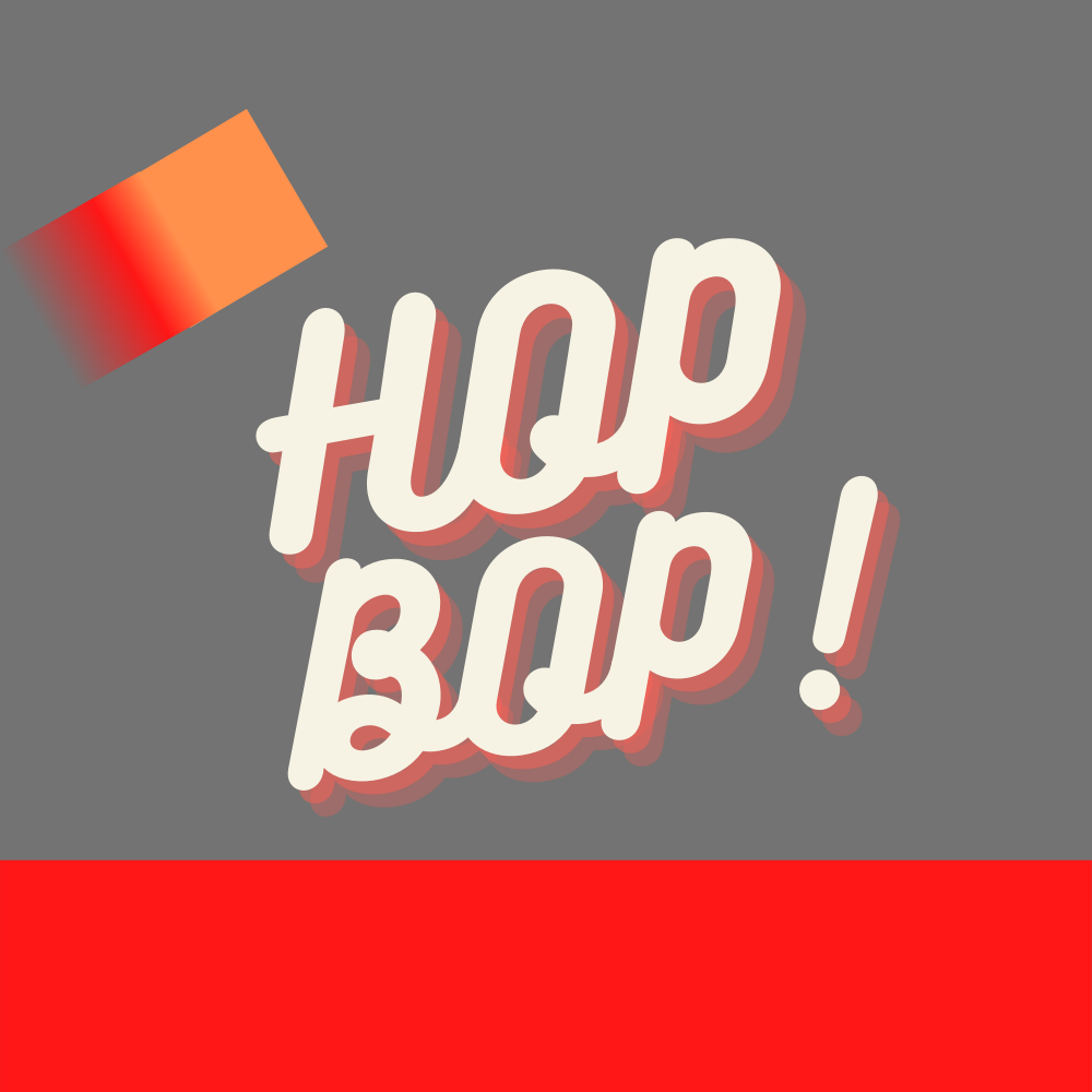 HopBop by Jamie.C
