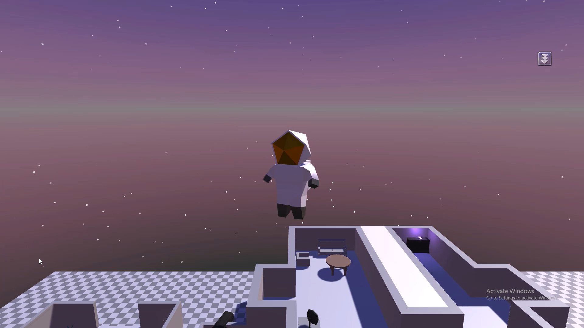 Coffin Dance game Update - Coffin Dance by AtiyehNorouzi