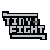 Tiny_Fight by 4DTri