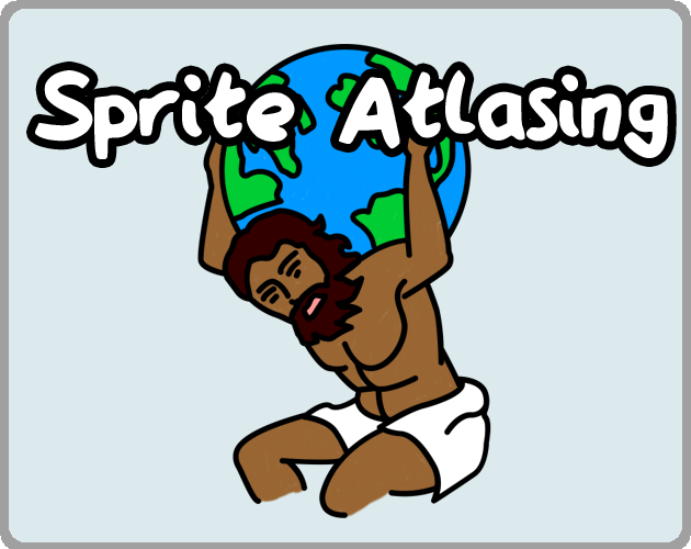 Sprite Atlas for GameMaker by Dragonite Sprite Atlas for GameMaker by Dragonite