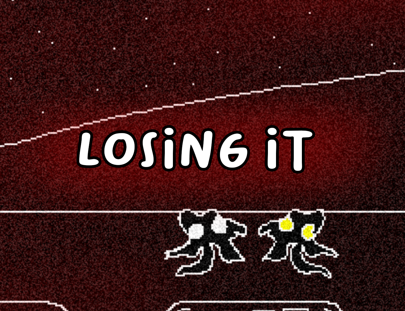 Losing It by RoliGames