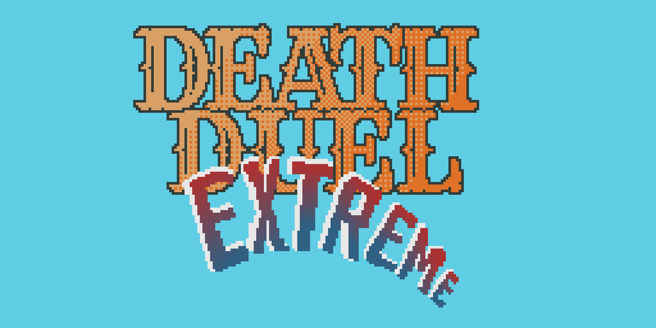 Death Duel Extreme by Varniro