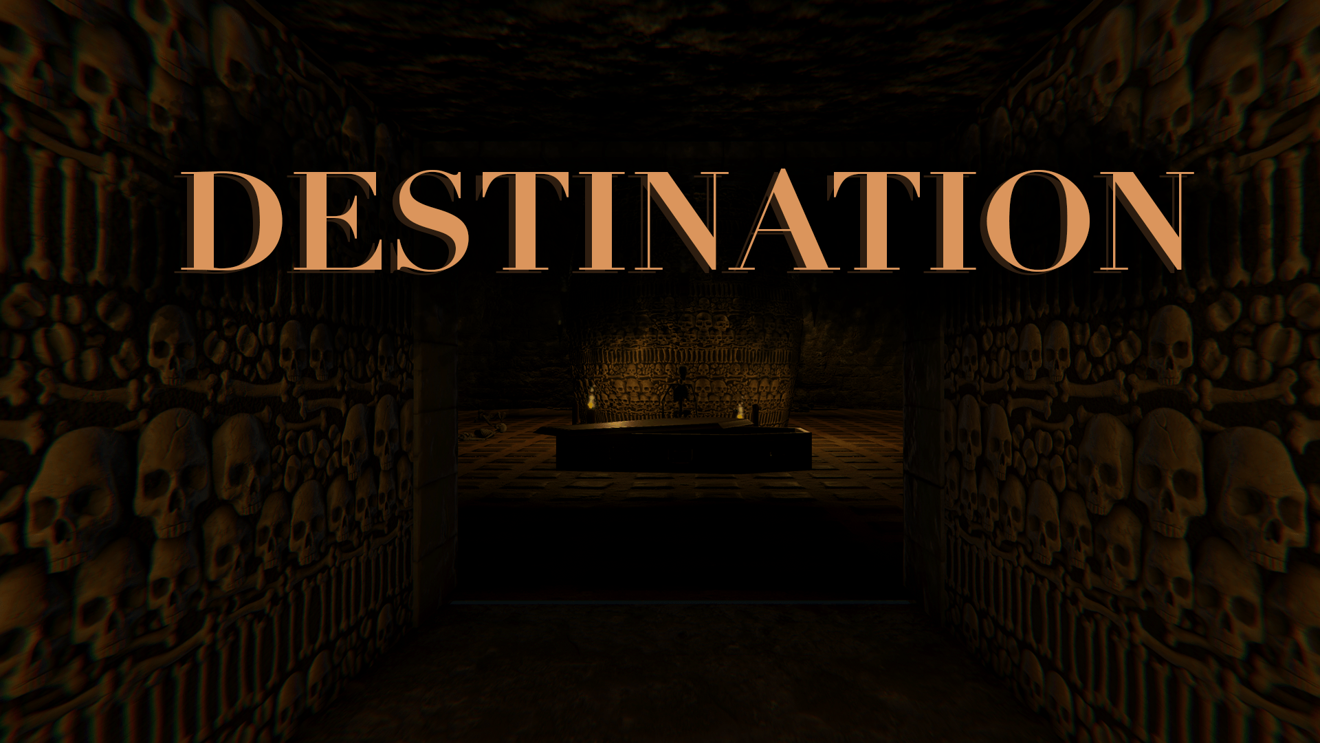 Destination by milena, changwoo624589