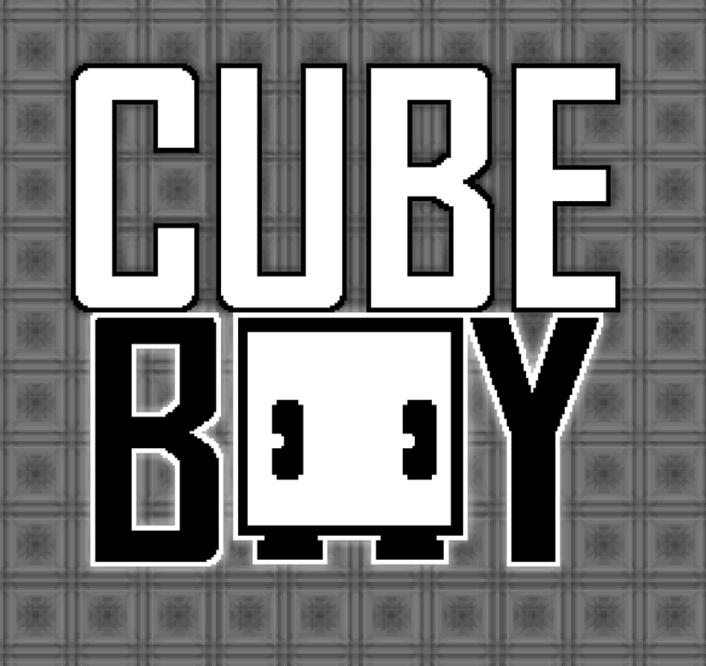Cube Boy : Adventure by SimFeel